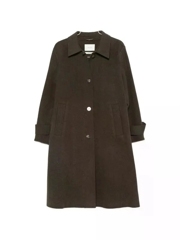 VICOLO Martingale Coat