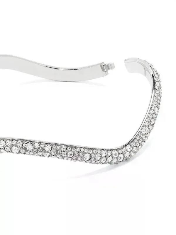 SWAROVSKI Sublima Bangle
