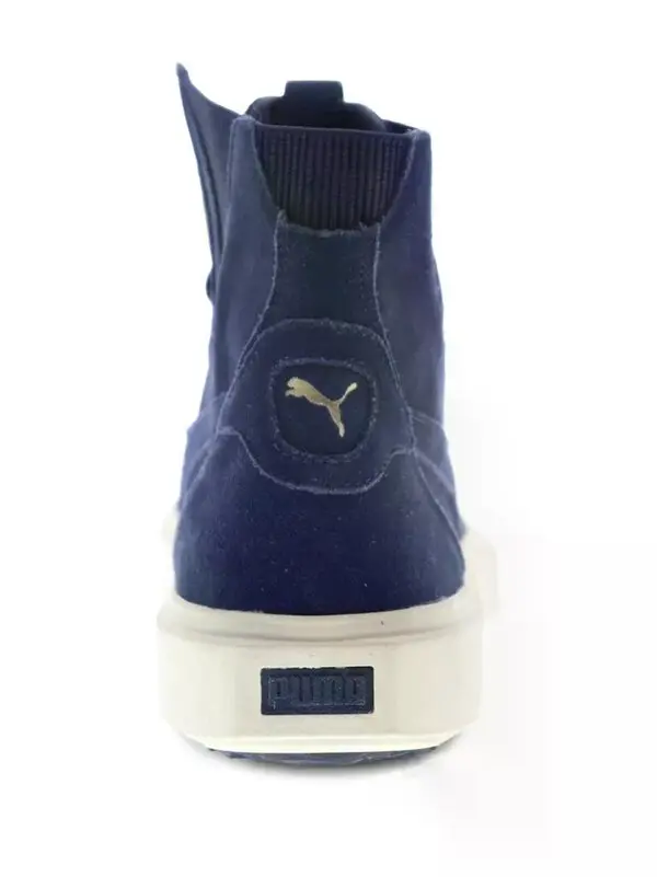 PUMA Breaker High Evolution Sneakers