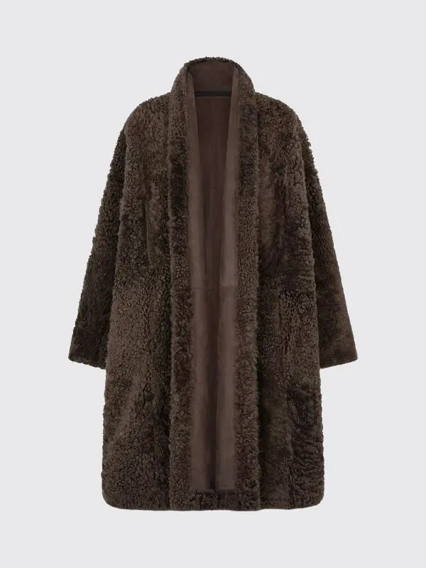 TOM FORD Shearling Coat