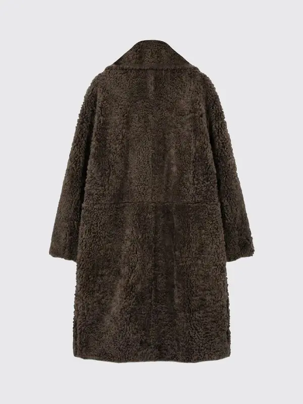 TOM FORD Shearling Coat
