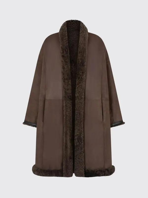 TOM FORD Shearling Coat