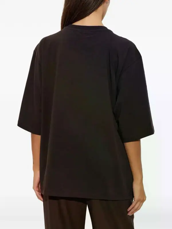 GESTUZ Oversized T-shirt