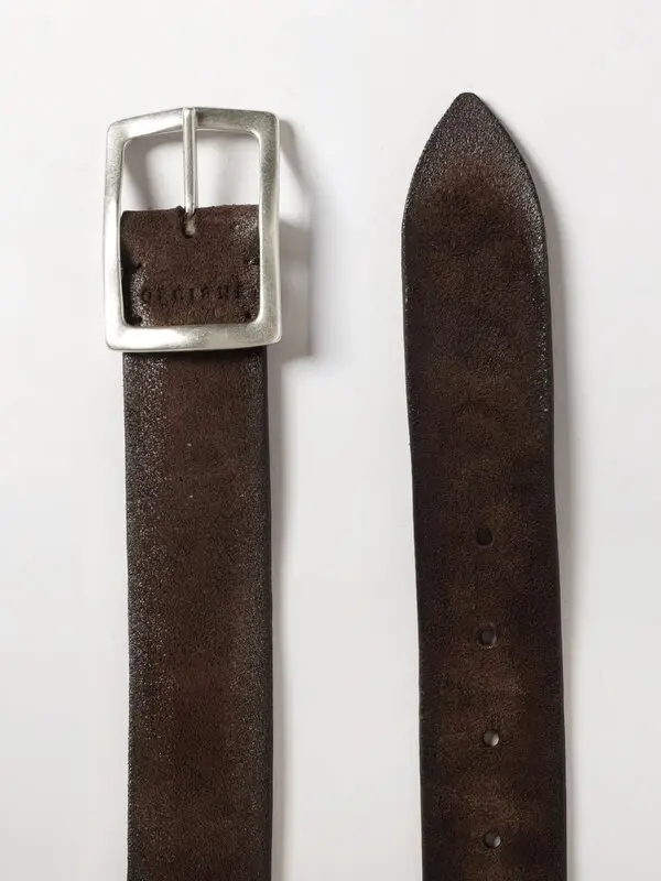 Orciani Belt