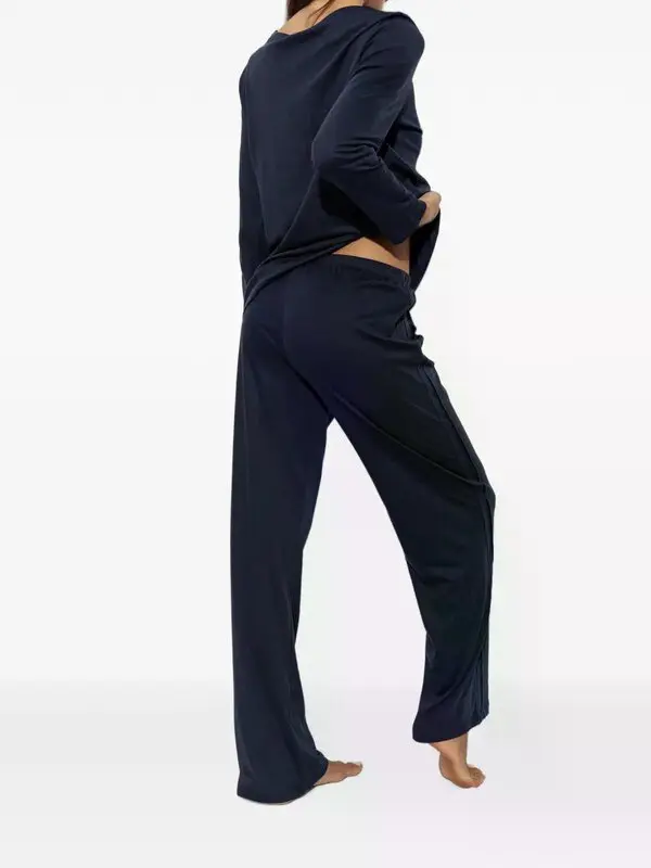 Hanro Pilar Pajamas Sset