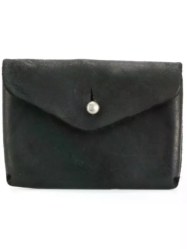 Guidi Envelope Coin Pouch