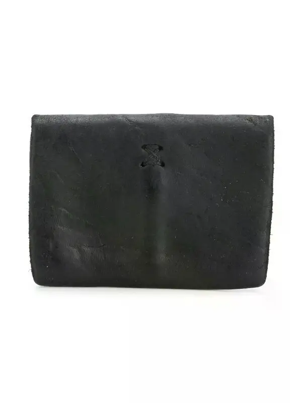Guidi Envelope Coin Pouch