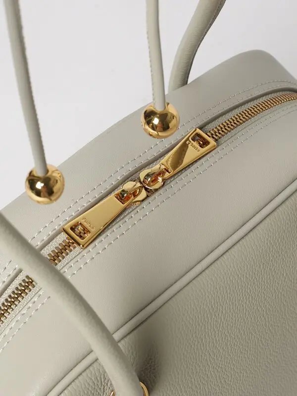 Furla Shoulder Bag - Grey