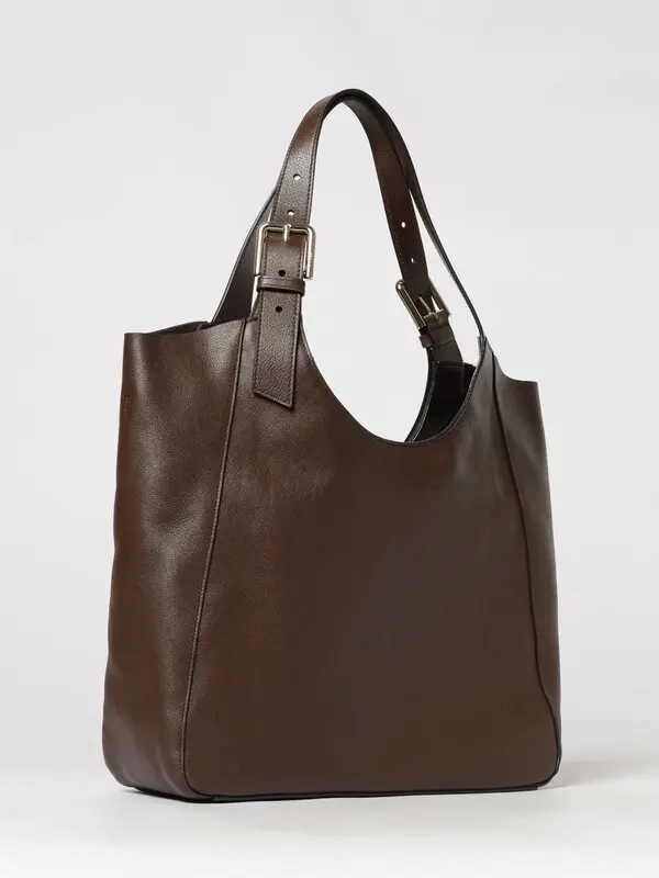 Furla Shoulder Bag - Brown