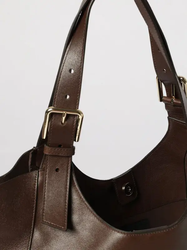 Furla Shoulder Bag - Brown