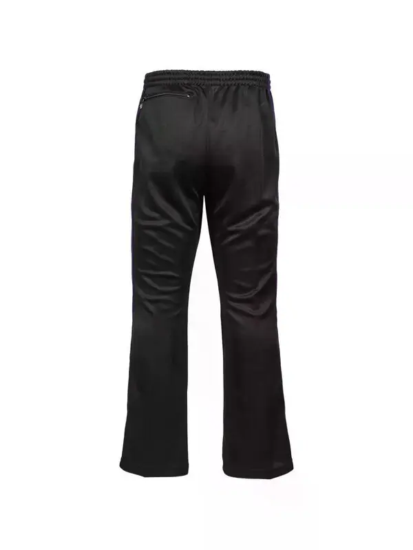 Needles Boot-cut Track Pants - Black
