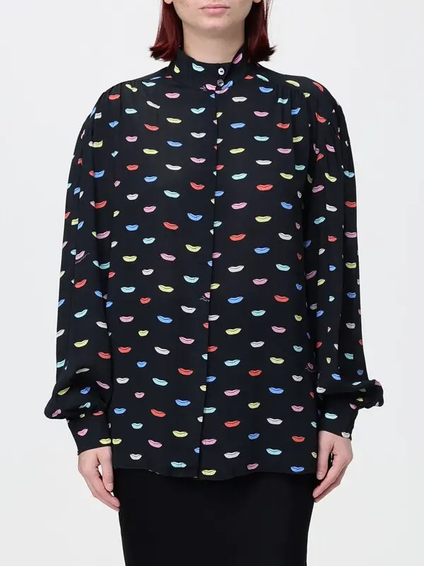Fiorucci Printed Shirt
