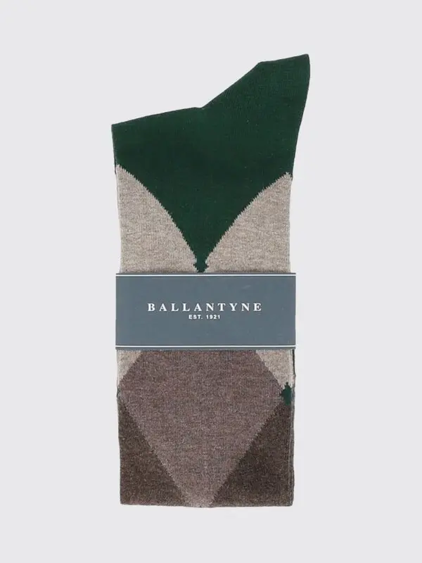 BALLANTYNE Socks