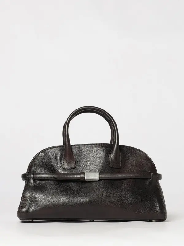 Orciani Leather Handbag