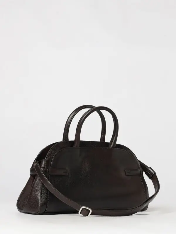 Orciani Leather Handbag