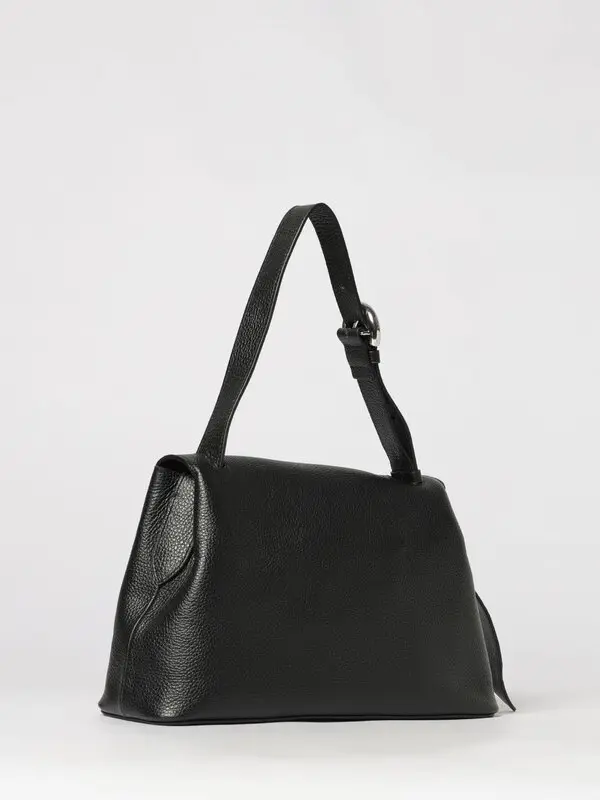 COCCINELLE Shoulder Bag - Black