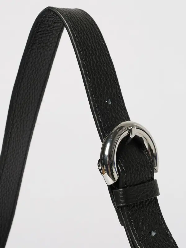 COCCINELLE Shoulder Bag - Black