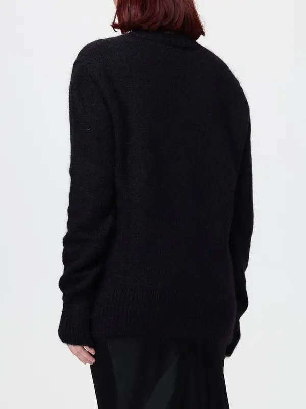 Fiorucci V-neck Button-up Cardigan