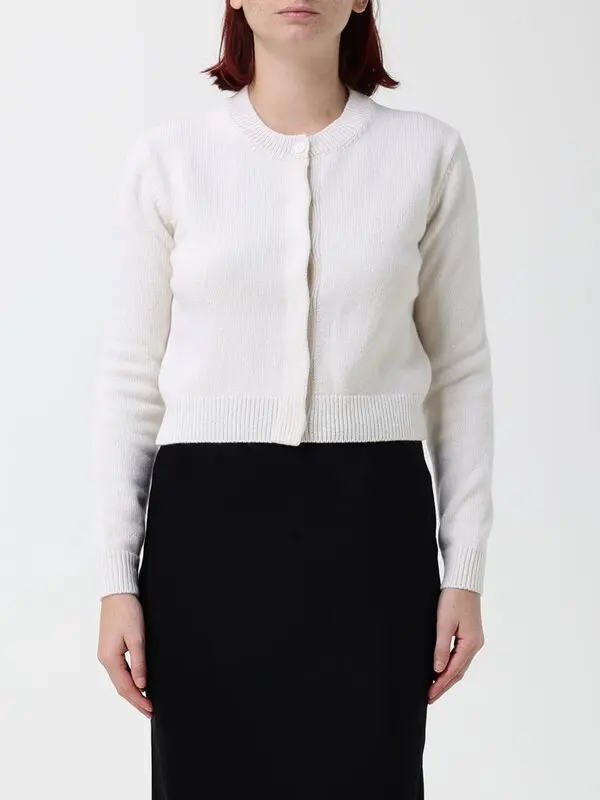Fiorucci Cardigan Sweater