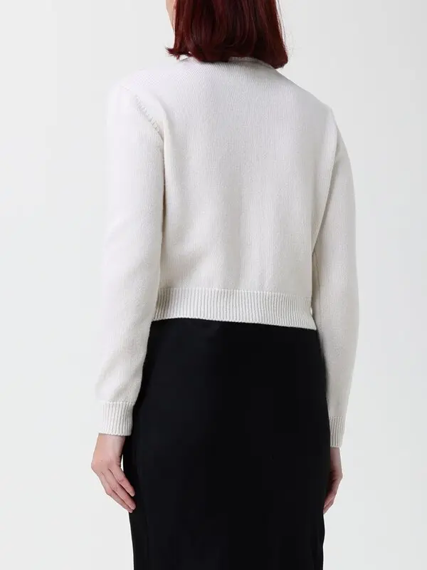 Fiorucci Cardigan Sweater