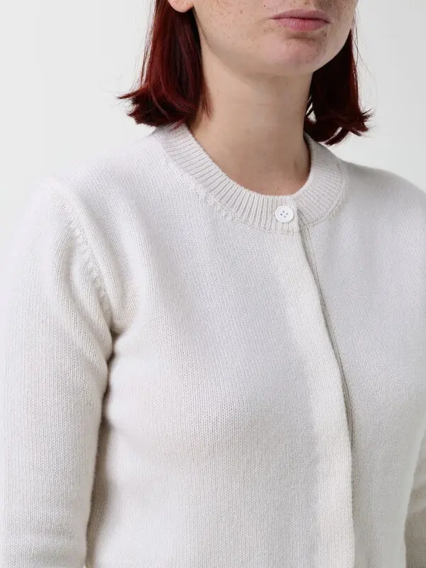 Fiorucci Cardigan Sweater
