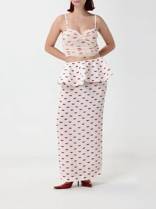 Fiorucci Skirt