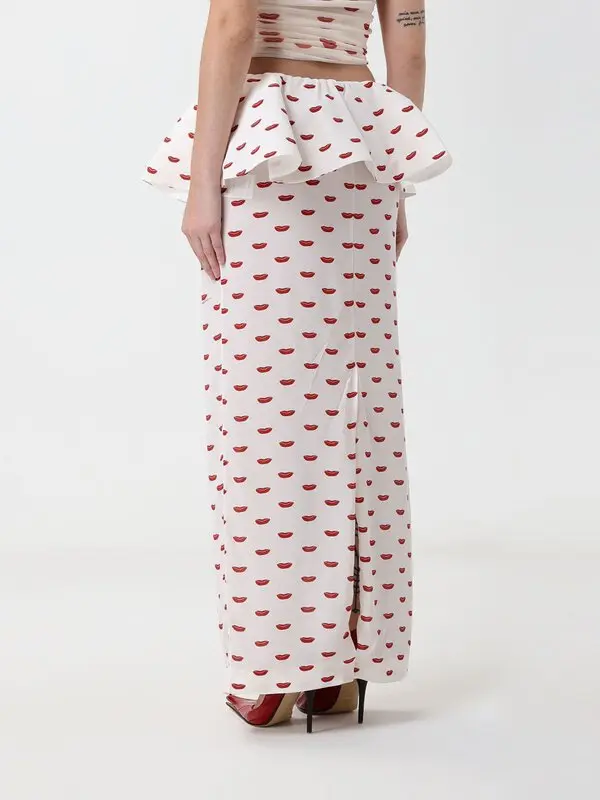 Fiorucci Skirt