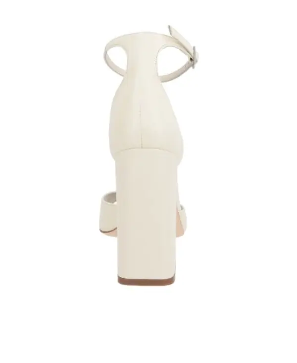 Paris Texas Fiona Buckle-fastened Sandals