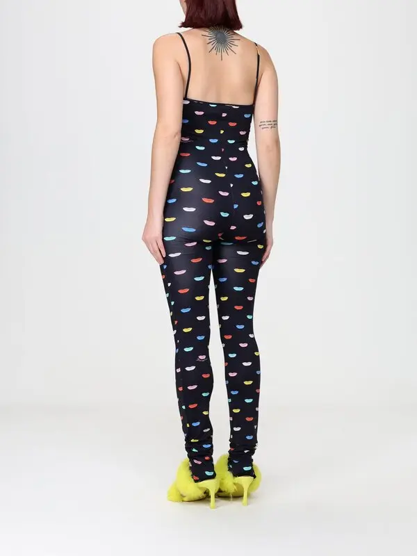 Fiorucci Dress