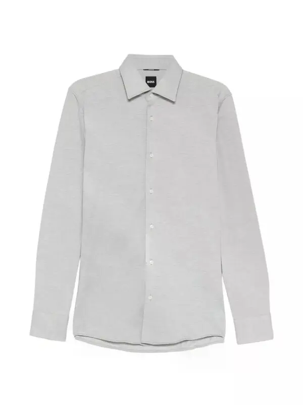 BOSS Long-sleeve Shirt