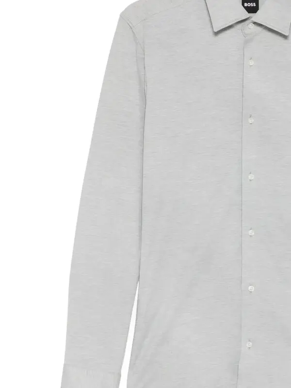 BOSS Long-sleeve Shirt