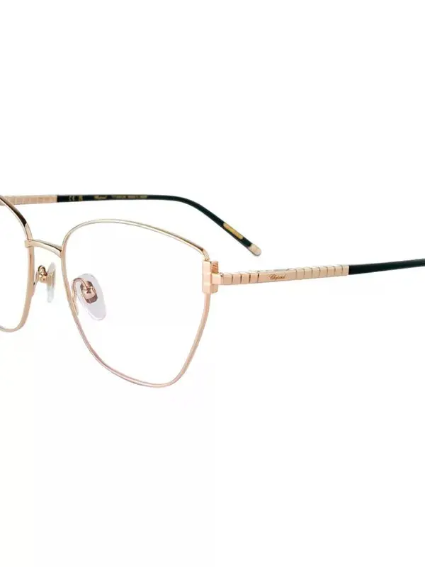 Chopard Cat-eye Glasses