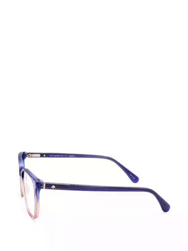 Kate Spade New York Joliet Square-frame Glasses