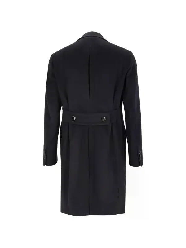 AL DUCA D’AOSTA 1902 Double-breasted Coat