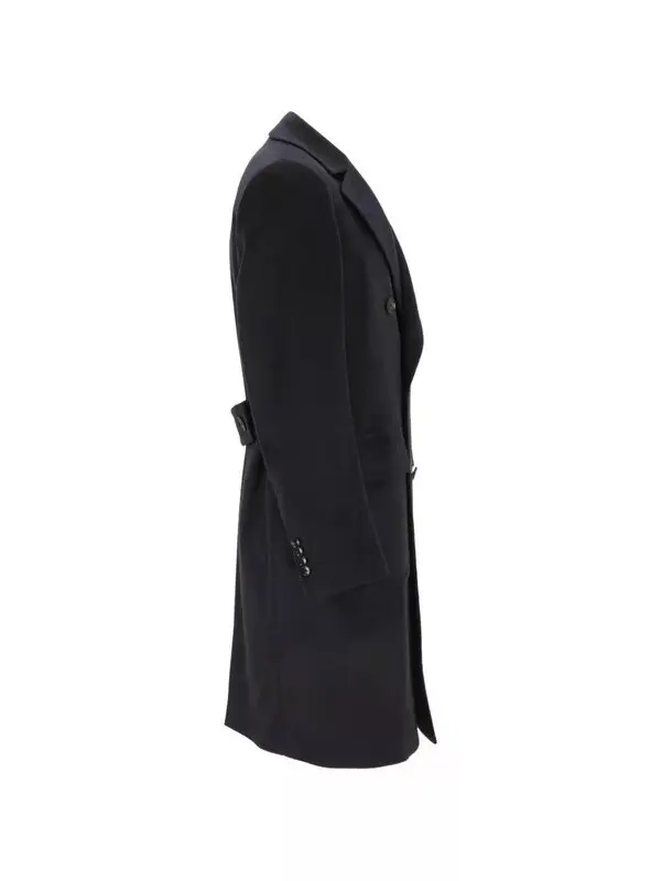 AL DUCA D’AOSTA 1902 Double-breasted Coat