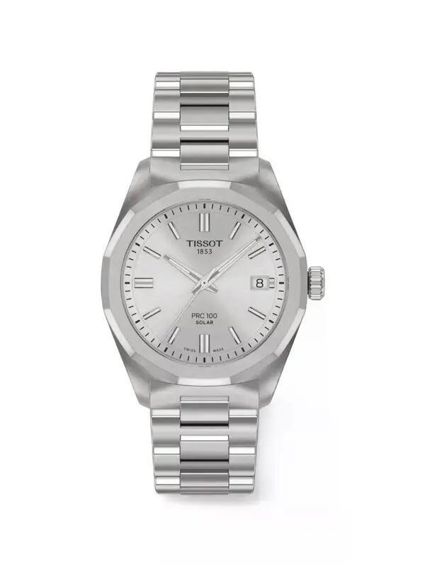 TISSOT Prc 100 Solar 34mm Watch