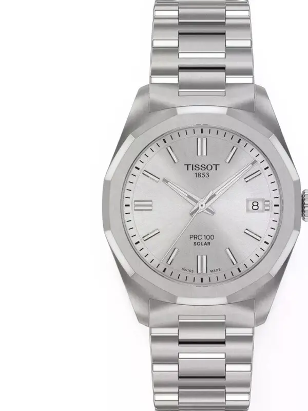 TISSOT Prc 100 Solar 34mm Watch