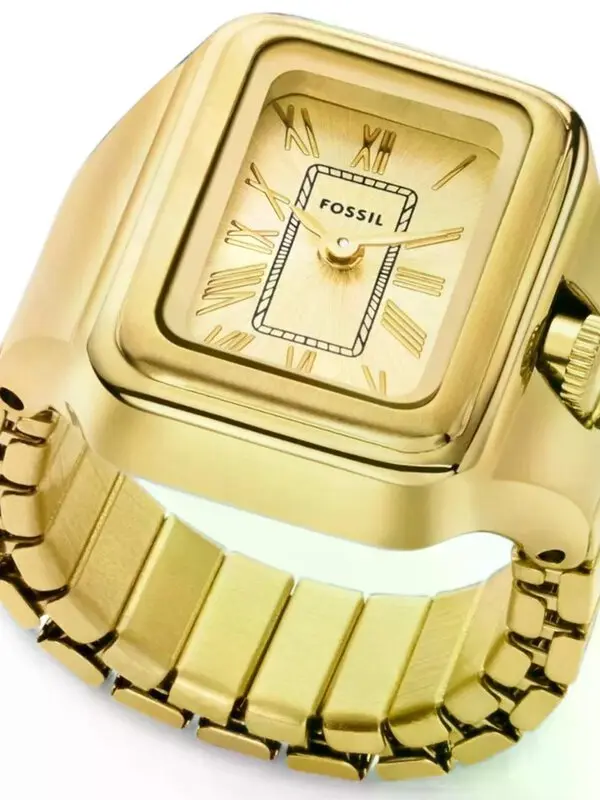 Fossil Raquel 14mm Ring Watch