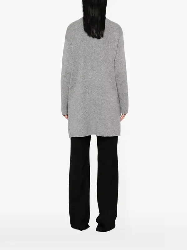 EMERSON RENALDI Fine-knit Cardigan