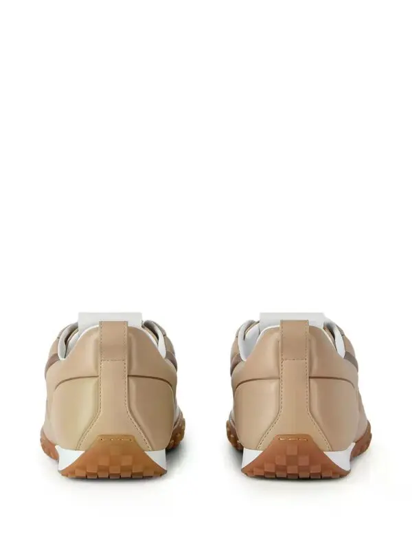 Givenchy Leather Sneakers
