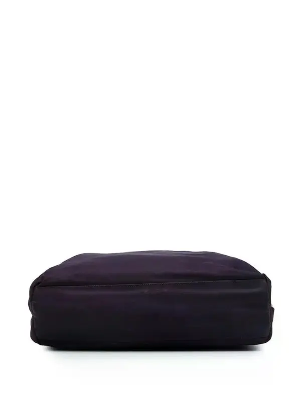 Prada 2000-2013 Tessuto Tote Bag