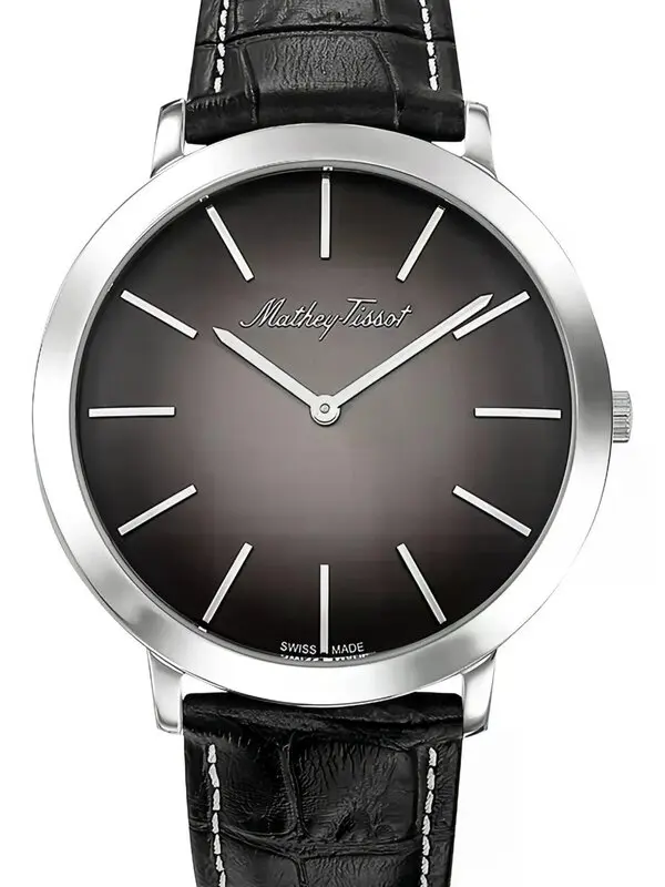 MATHEY TISSOT Darius Watch - Grey