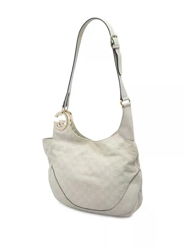 Gucci 2016-2026 Guccissima Charlotte Crossbody Bag