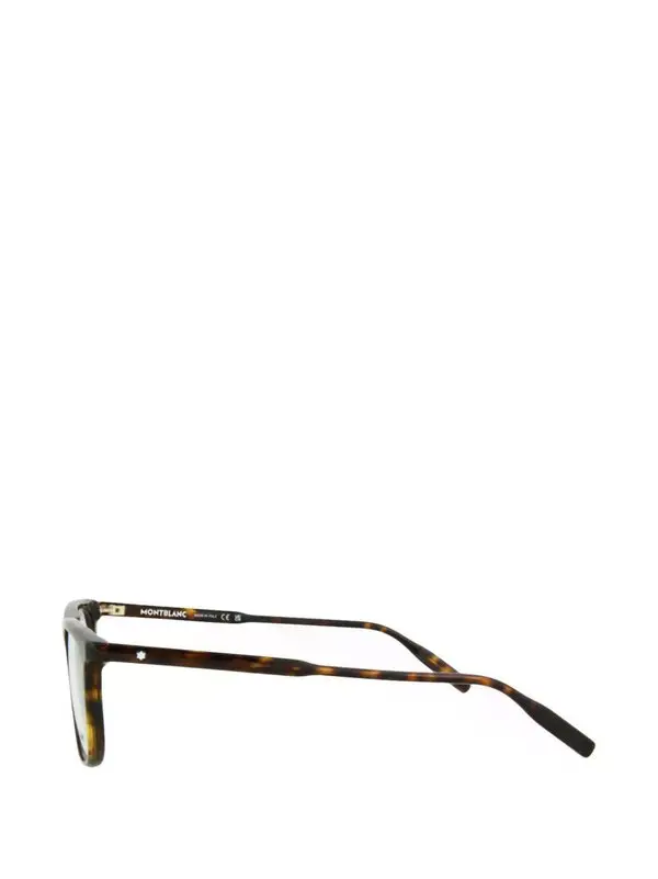 Montblanc Eyeglasses - Brown