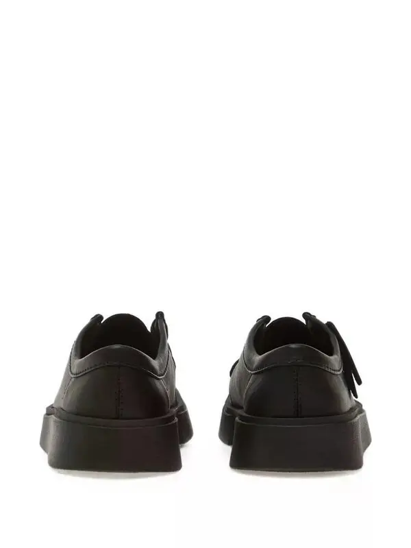 Clarks Torview Lace-up Derby Shoes