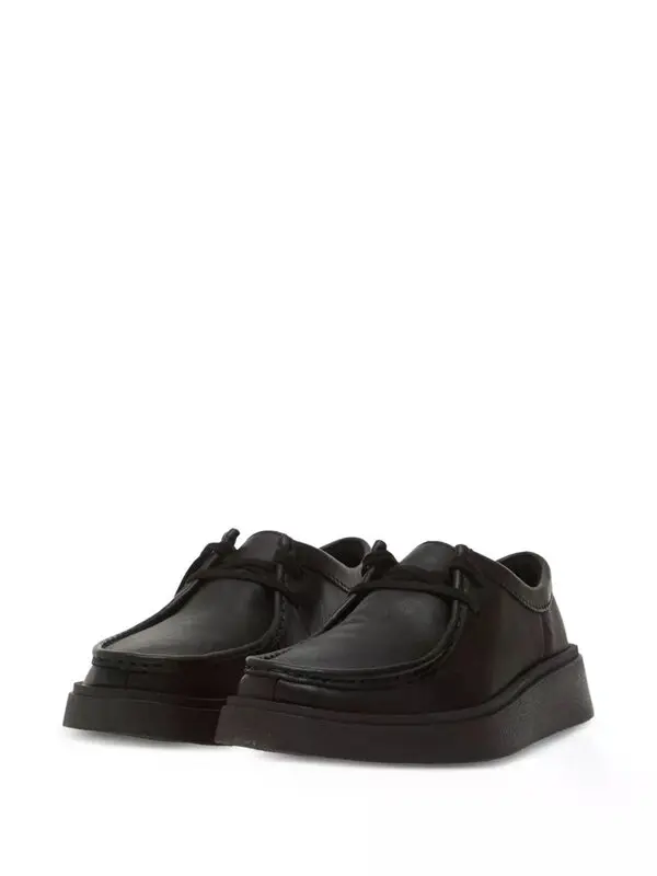 Clarks Torview Lace-up Derby Shoes