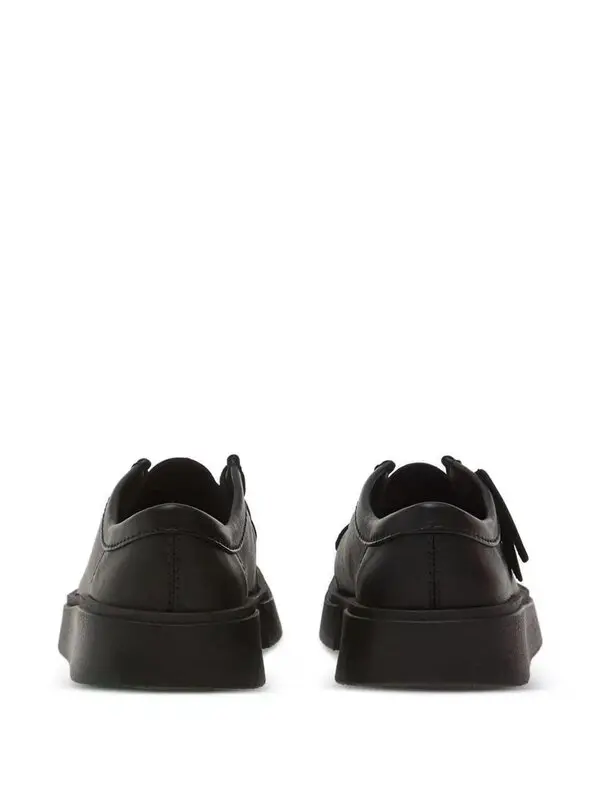 Clarks Torview Lace-up Derby Shoes