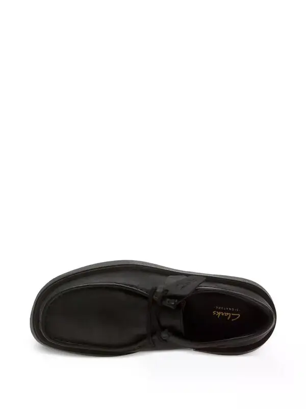 Clarks Torview Lace-up Derby Shoes