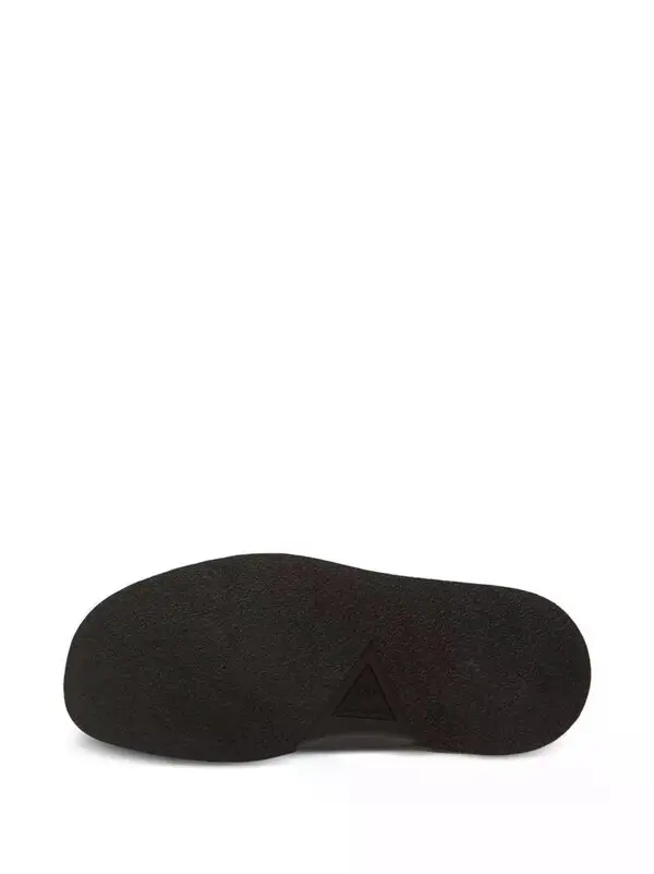 Clarks Torview Lace-up Derby Shoes