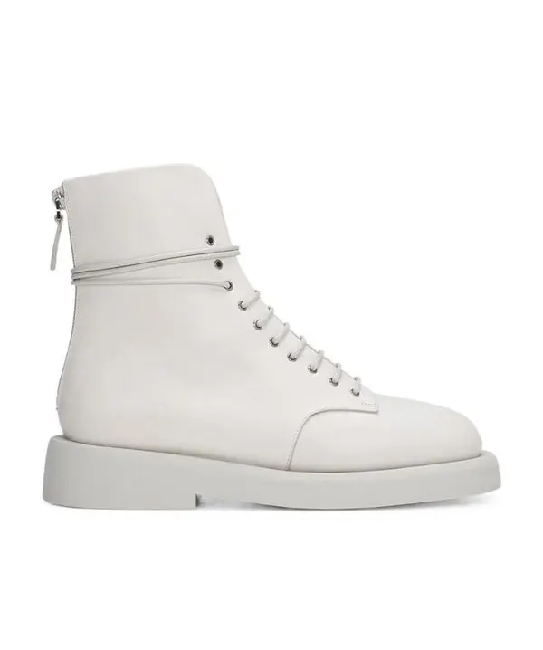 Marsèll Gommello Lace-up Boots